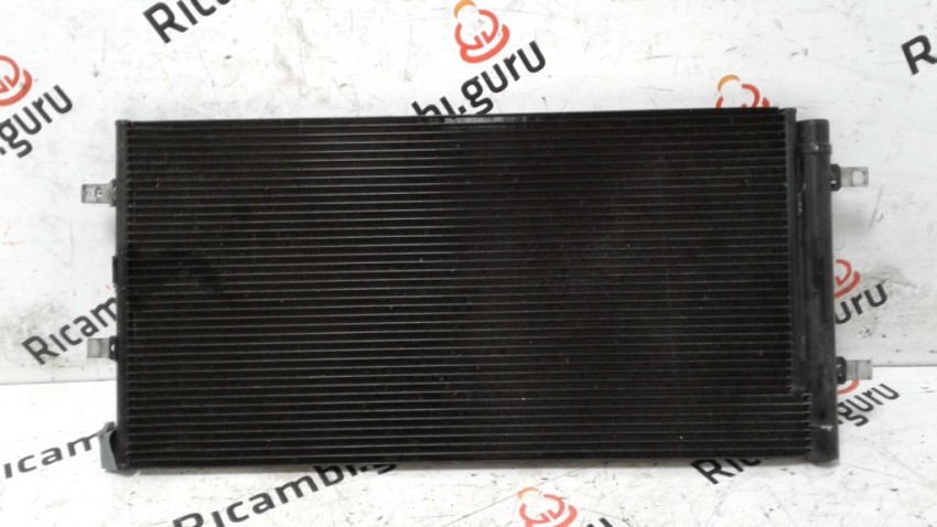 Radiatore A/C (condensatore) Audi A4 allroad