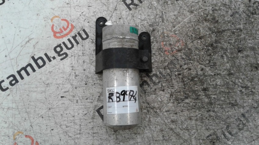 Radiatore A/C (condensatore) Audi A4 avant