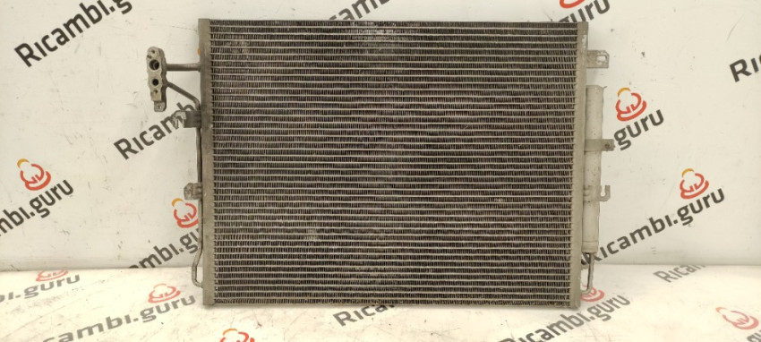 Radiatore A/C (condensatore) Land rover range rover sport