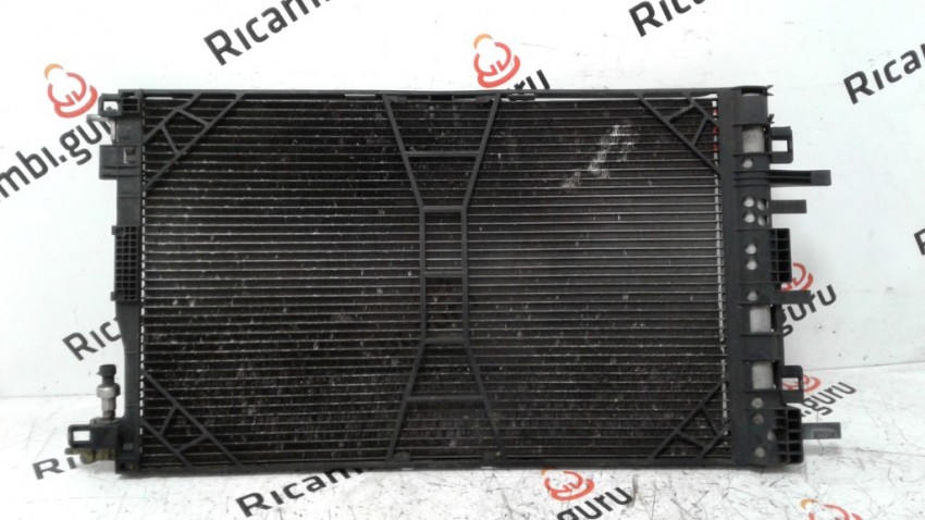Radiatore A/C (condensatore) Opel insignia