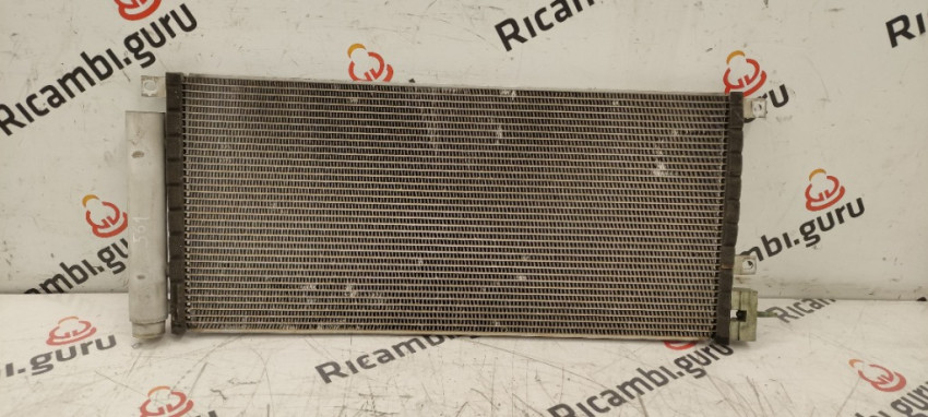 Radiatore Clima Opel mokka