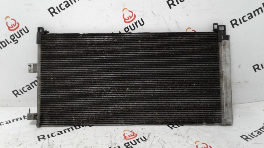 Radiatore A/C (condensatore) Peugeot 508 berlina