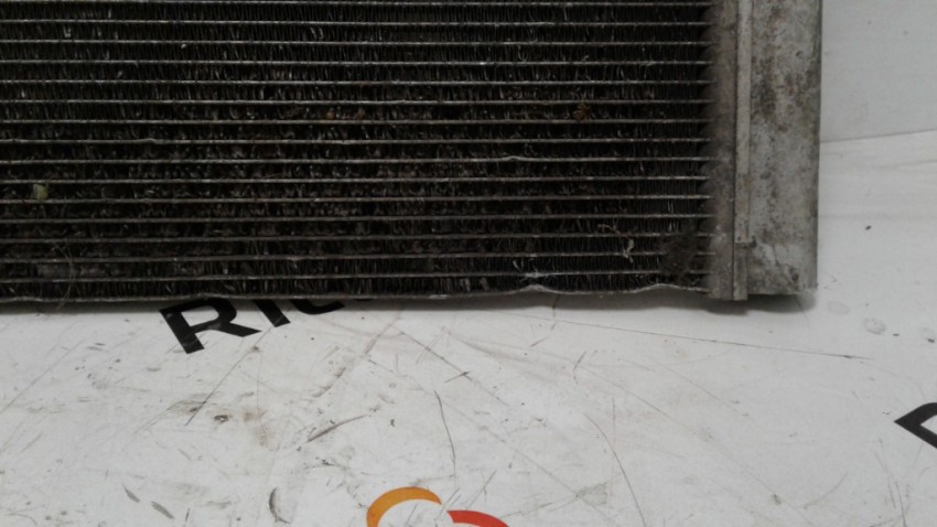 Radiatore A/C (condensatore) Peugeot 508 berlina