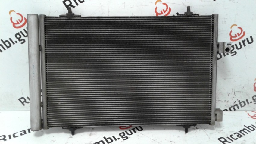 Radiatore A/C (condensatore) Peugeot 508 sw