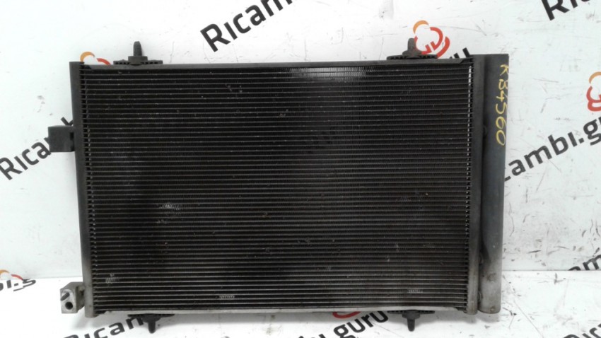Radiatore A/C (condensatore) Peugeot 508 sw