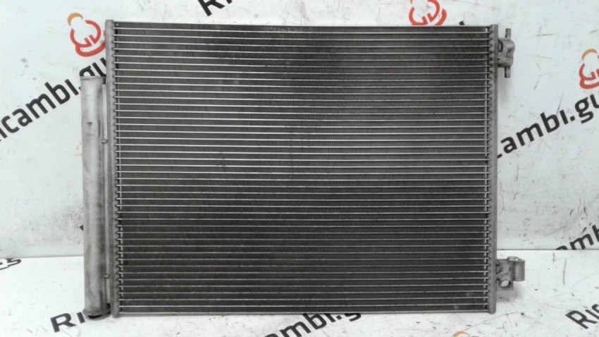 Radiatore A/C (condensatore) Renault clio