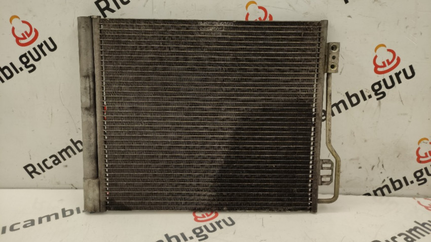 Radiatore A/C (condensatore) Smart fortwo coupe