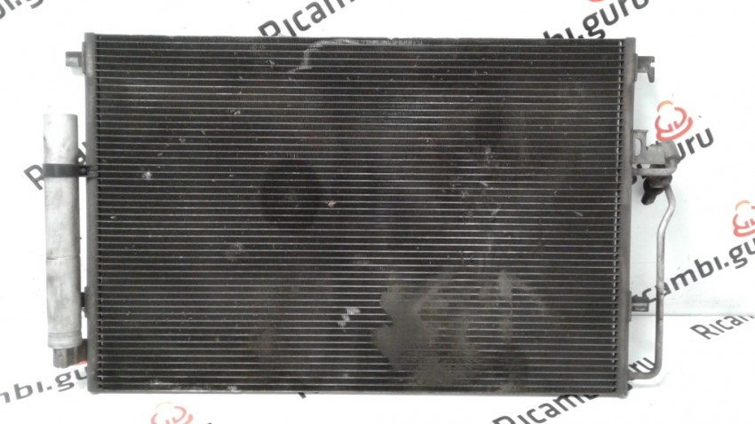 Radiatore A/C (condensatore) Volkswagen crafter