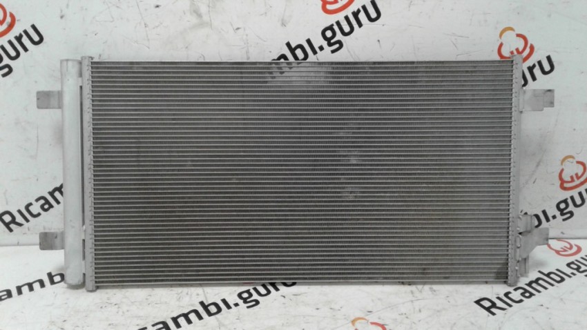 Radiatore A/C (condensatore) Volkswagen polo