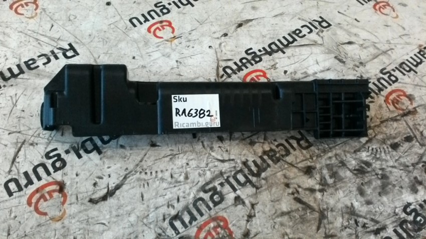 Radiatore acqua Anteriore Bmw X3