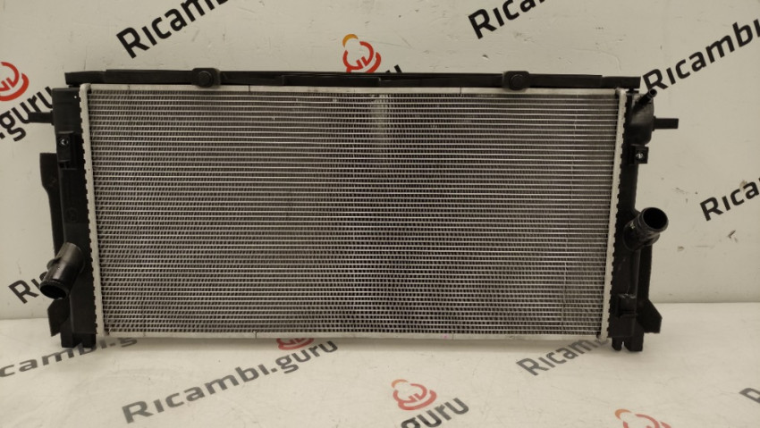 Radiatore acqua Mazda 3