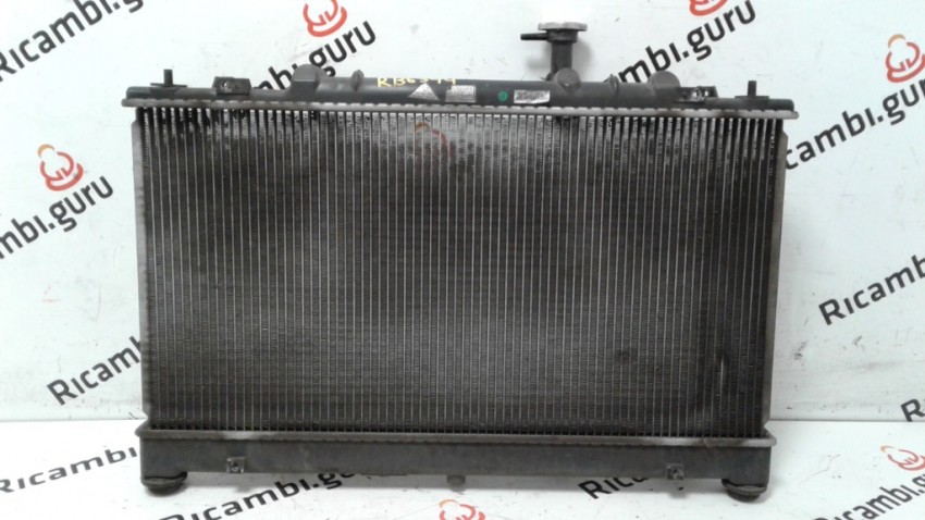 Radiatore acqua Mazda mazda 6 station