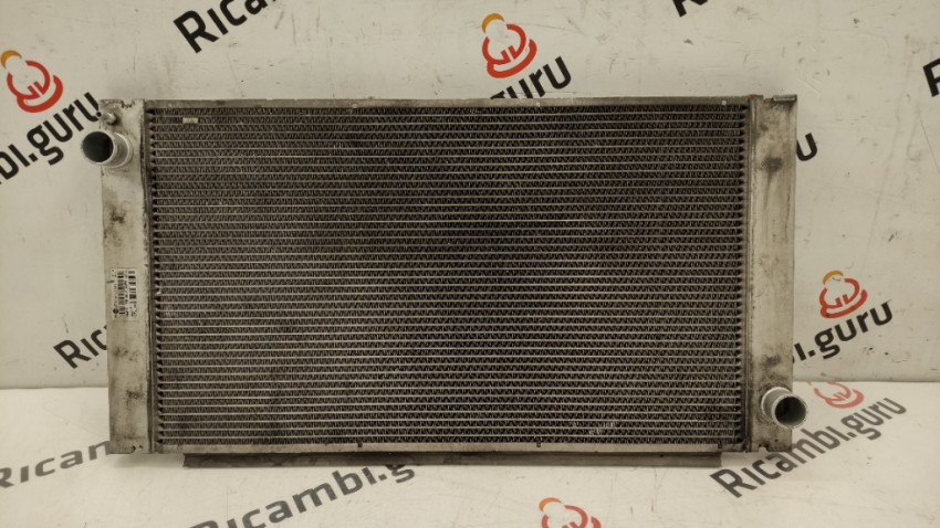 Radiatore acqua Mini mini countryman