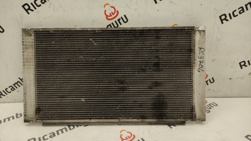 Radiatore acqua Mini mini countryman