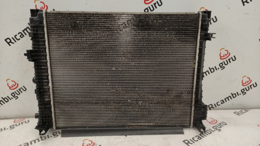 Radiatore acqua Opel mokka x