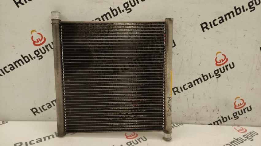 Radiatore acqua Smart fortwo coupe