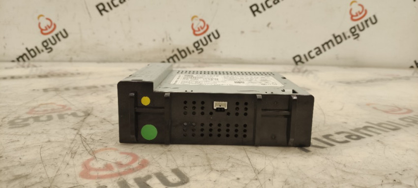 Radio Opel astra berlina