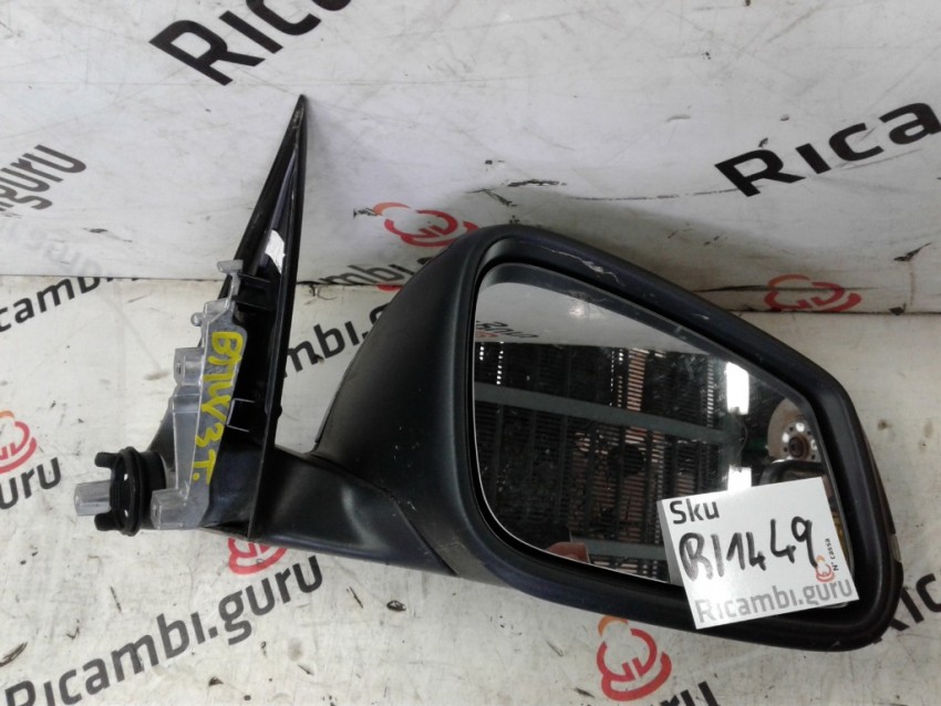 Retrovisore Anteriore Destra Bmw serie 3 touring
