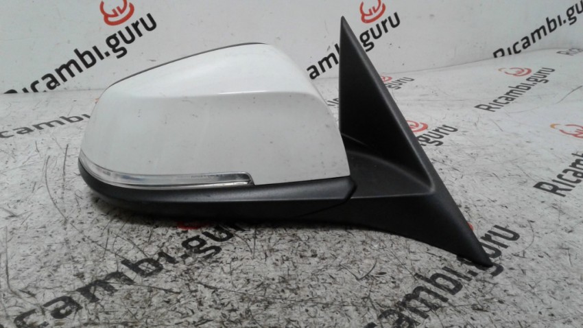 Retrovisore Destra Bmw serie 3 touring