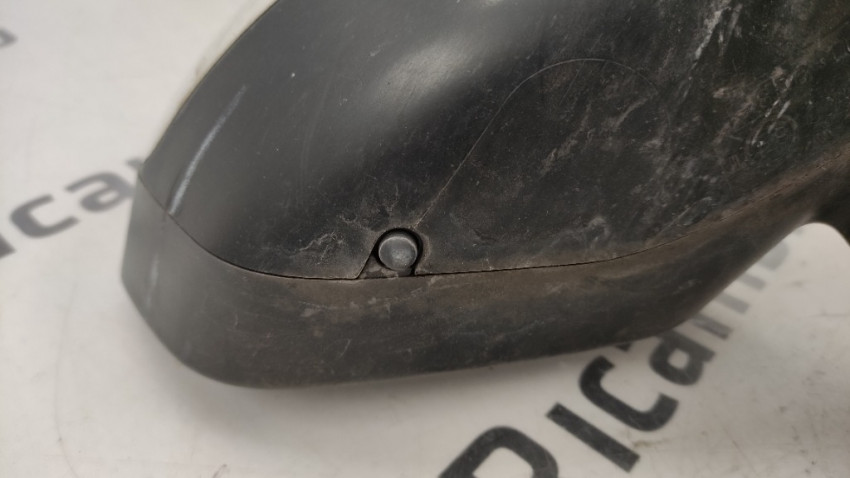 Retrovisore Destra Citroen c3 picasso