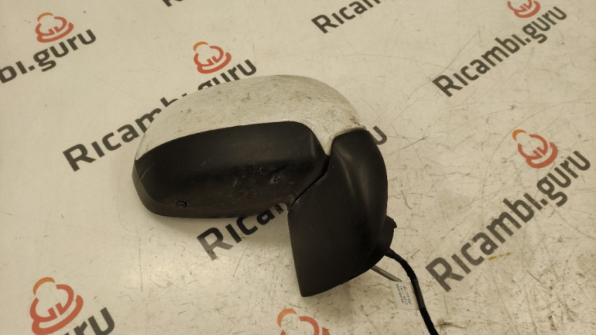 Retrovisore Destra Citroen c3 picasso