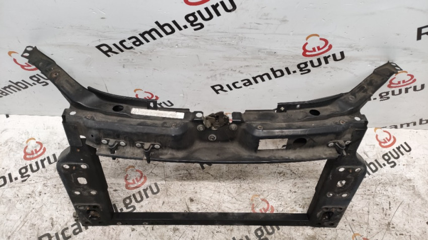 Rivestimento (ossatura) Fiat 500