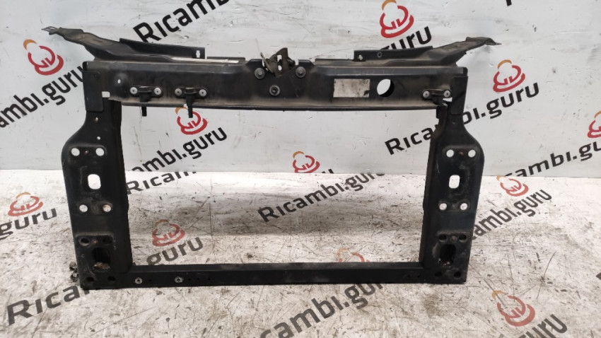 Rivestimento (ossatura) Fiat 500