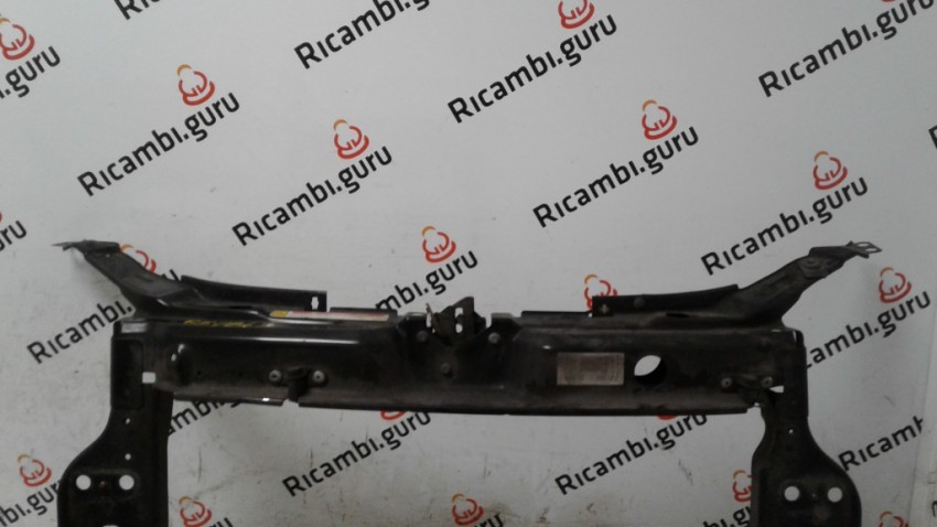 Rivestimento (ossatura) Fiat 500