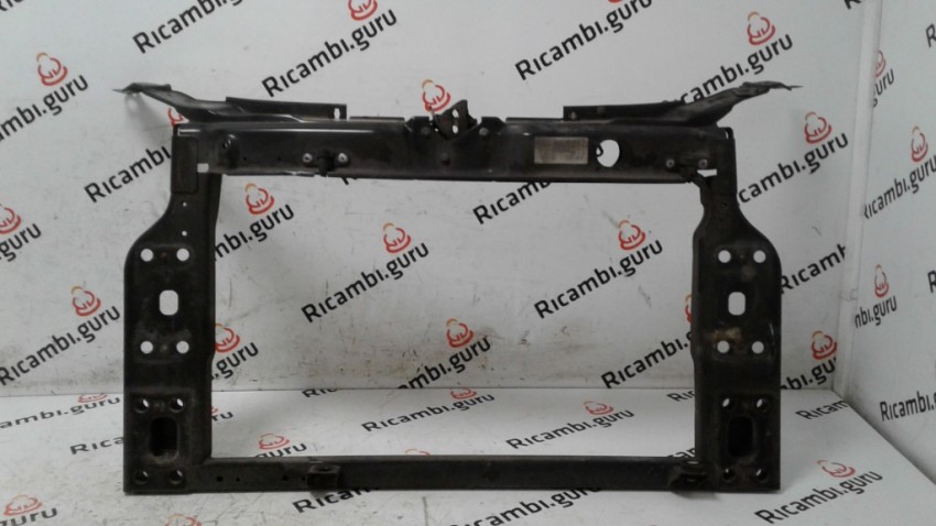 Rivestimento (ossatura) Fiat 500