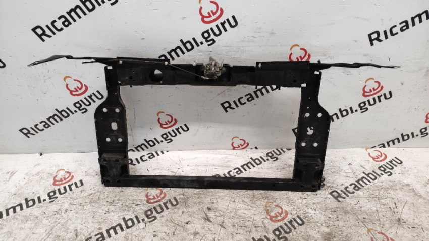 Rivestimento (ossatura) Fiat 500