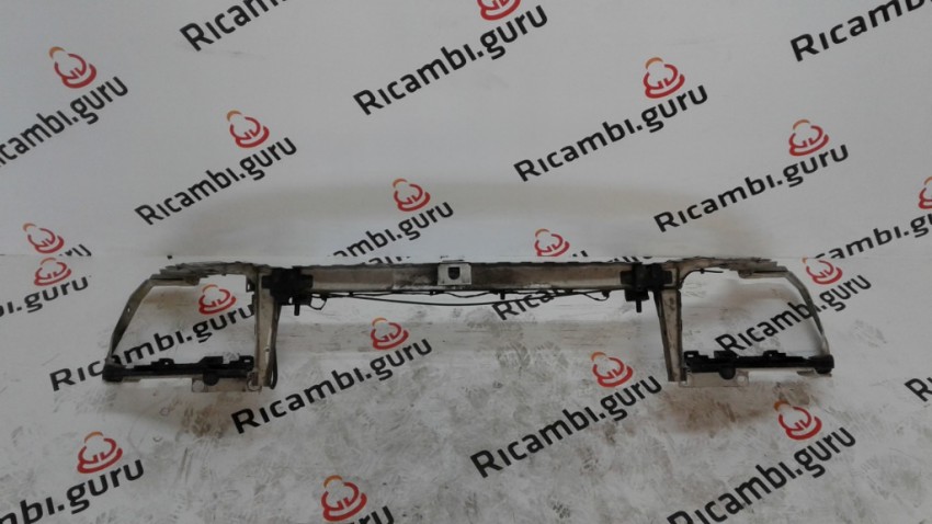 Rivestimento (ossatura) Land rover freelander