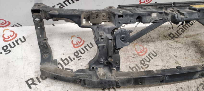 Rivestimento (ossatura) Land rover range rover sport