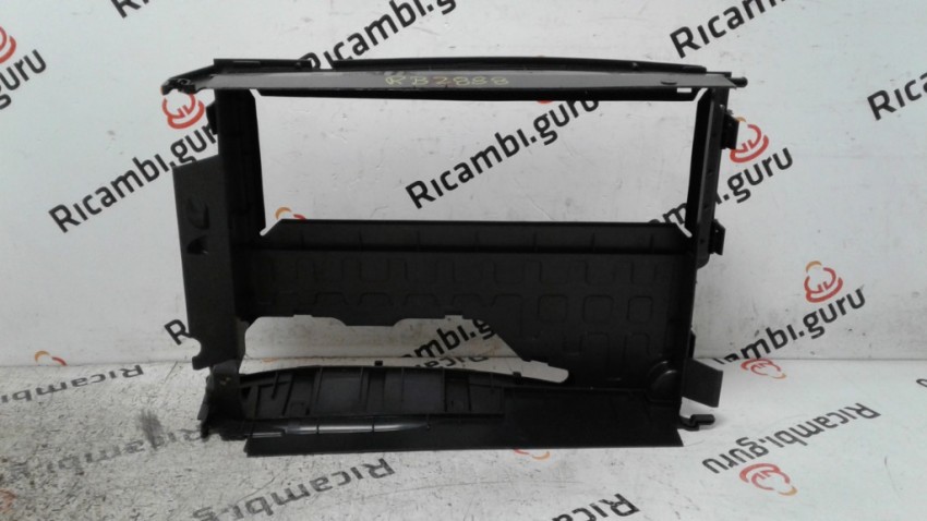 Rivestimento (ossatura) Renault Captur