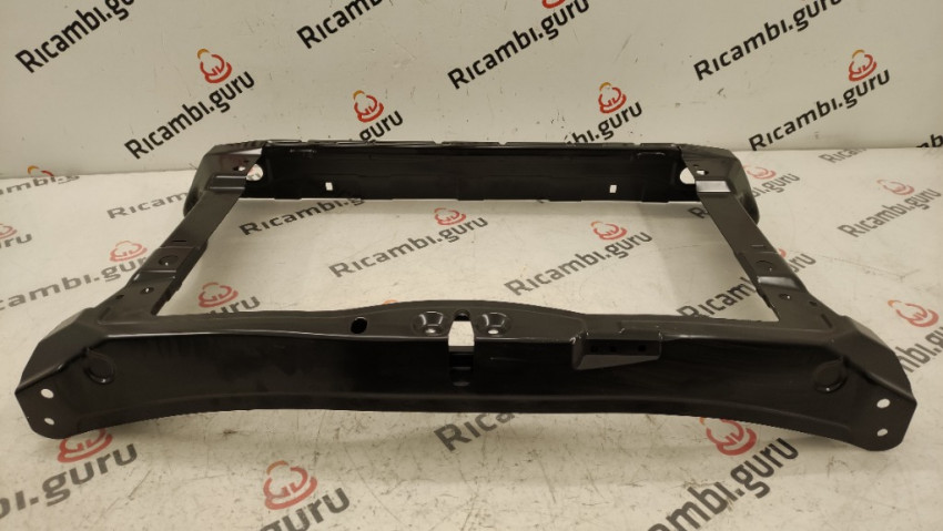 Rivestimento (ossatura) Skoda Octavia berlina