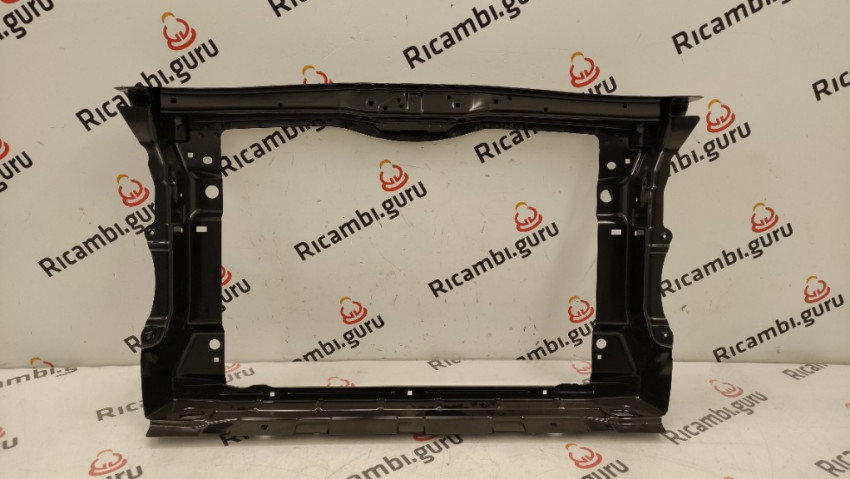 Rivestimento (ossatura) Skoda Octavia berlina