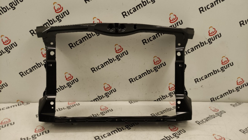 Rivestimento (ossatura) Skoda Octavia berlina