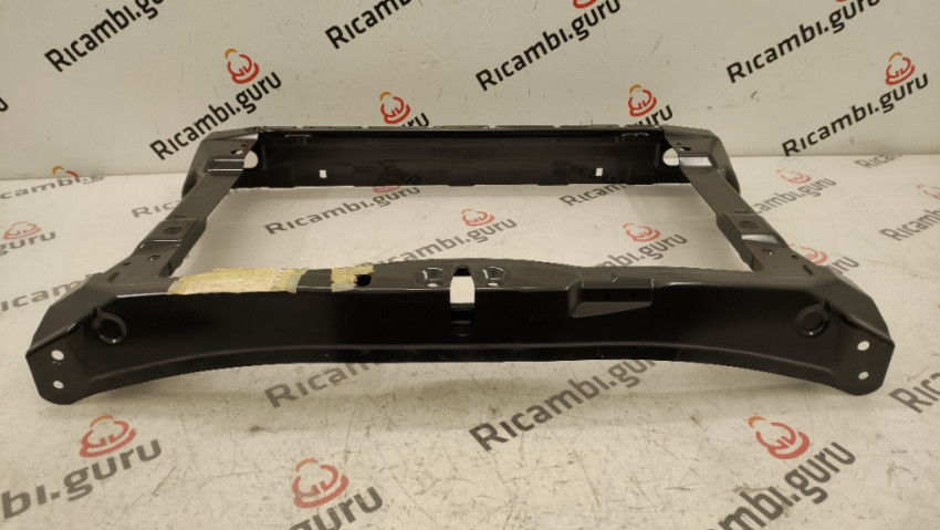 Rivestimento (ossatura) Skoda Octavia berlina