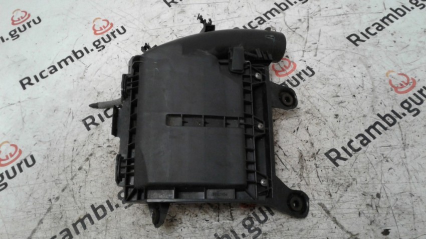 Scatola Filtro Citroen c4 picasso