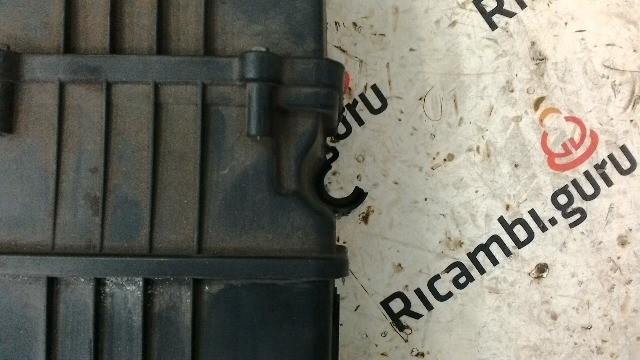 Scatola Filtro Fiat 500