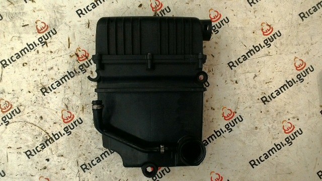 Scatola Filtro Fiat 500