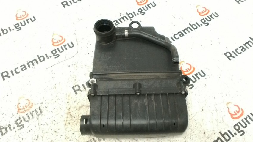 Scatola Filtro Ford ka