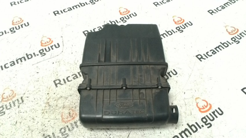 Scatola Filtro Ford ka