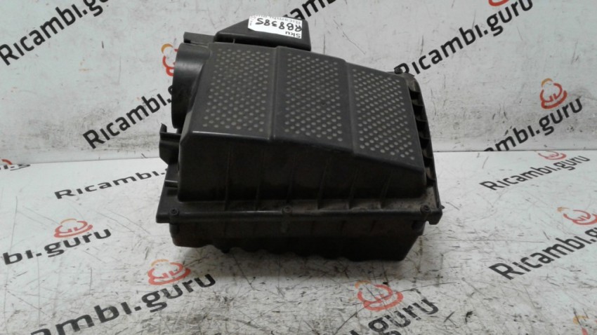 Scatola Filtro Land rover range rover sport