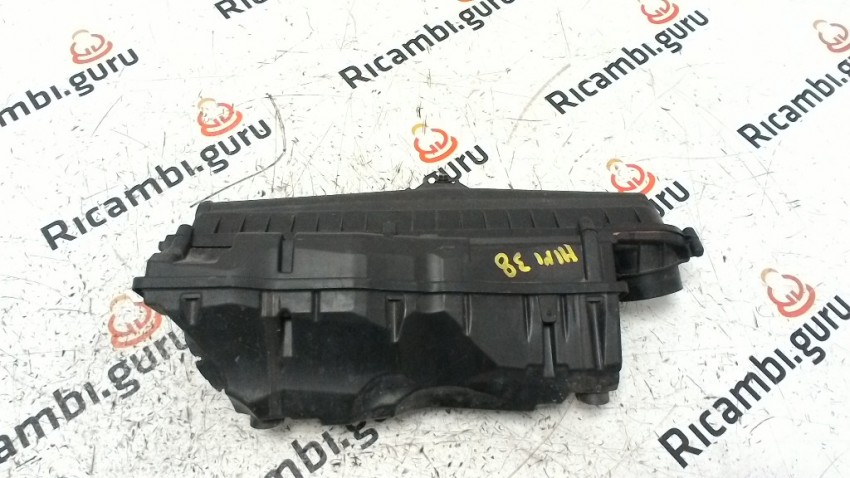 Scatola Filtro Mini mini