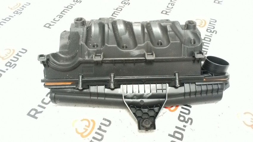 Scatola Filtro Mini mini