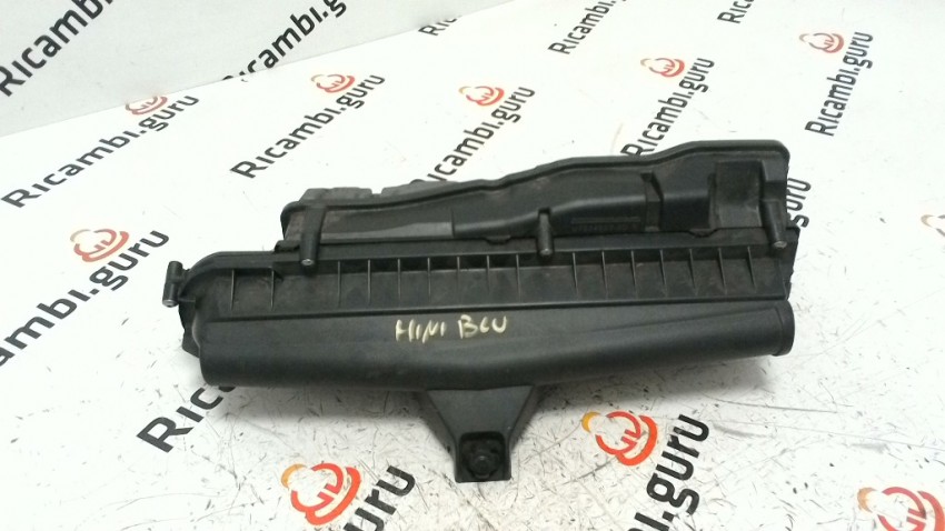 Scatola Filtro Mini mini