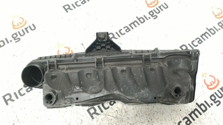 Scatola Filtro Mini mini