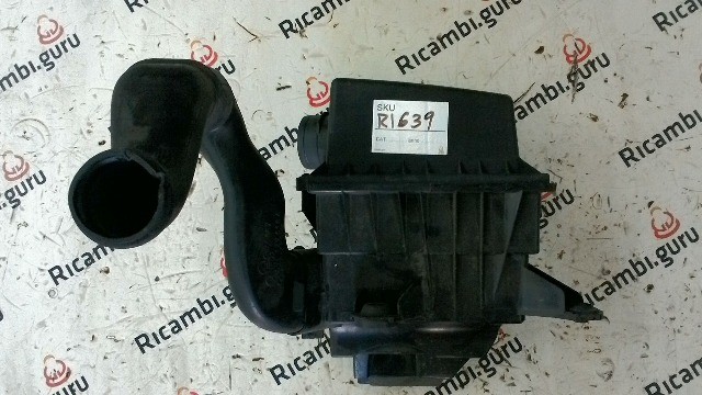 Scatola Filtro Volkswagen polo