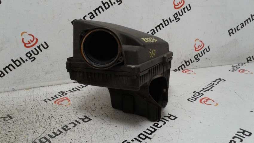 Scatola Filtro Volvo s60