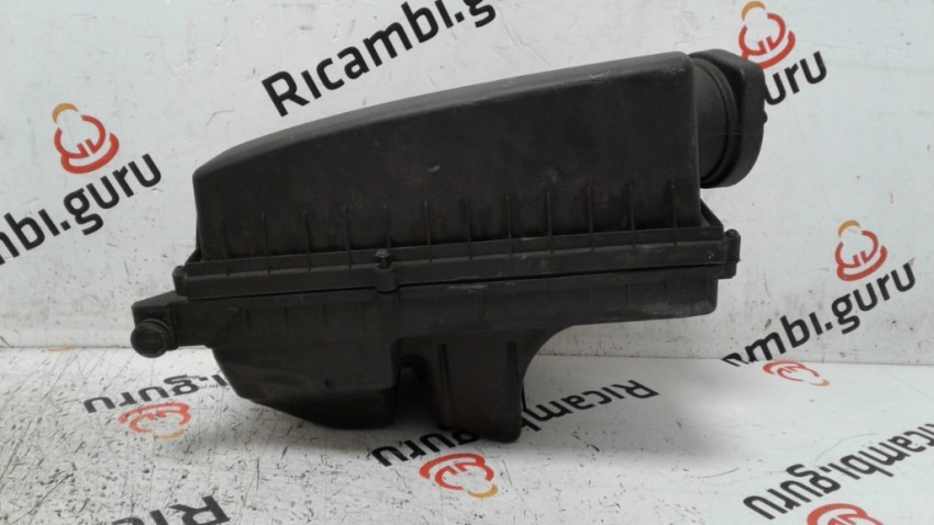 Scatola Filtro Volvo s60